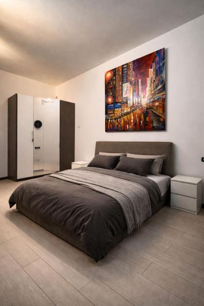 Casa Di Stella In Borgo - Vatikan