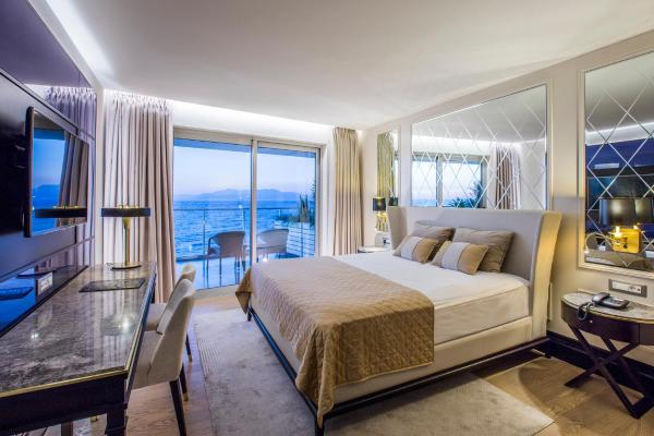 Charisma De Luxe Hotel - Aydın