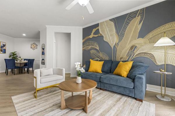 Serenity By The Lagoon Near Usf And Moffitt - Land O' Lakes, FL