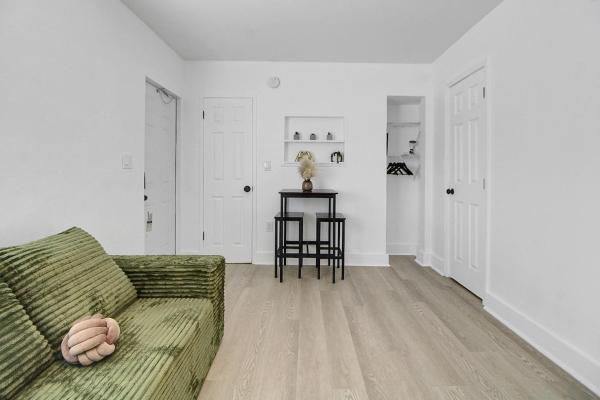 Miami Central Home Close To Wynwood & Downtown - Aéroport international de Miami (MIA)
