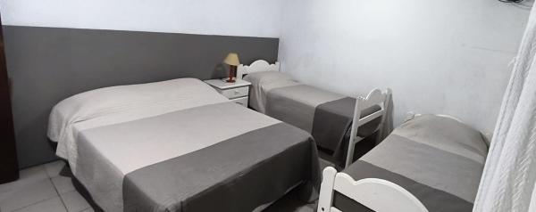 Departamento Salma - Federación