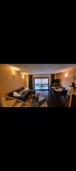 Duplex Cosy Dans Résidence Avec Spa Et Château - Jausiers