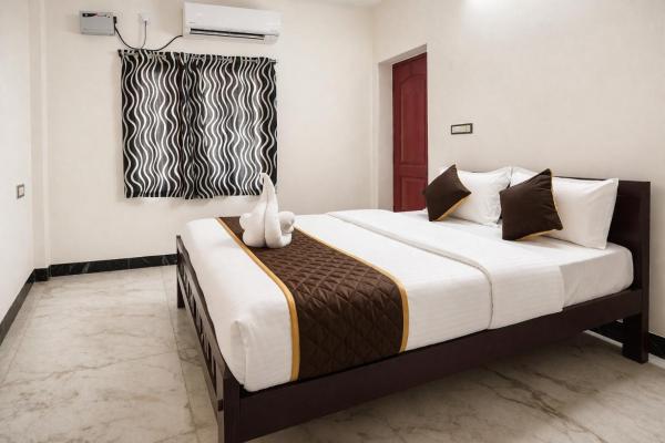 Thamarai Ideal Properties - 本地治里市
