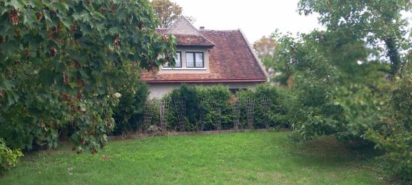 Les Billardières - Suite Familiale De 2 Chambres Entre Blois Et Chambord, Proche Loire à Vélo - Vineuil