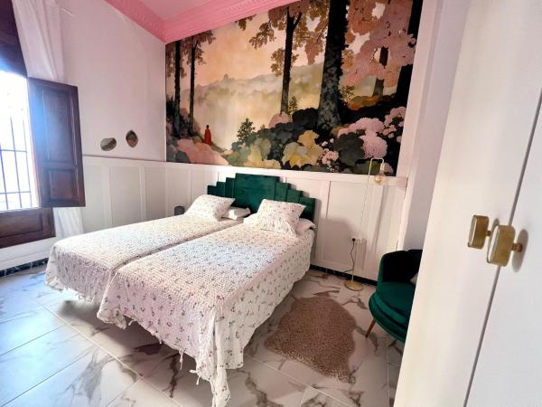 La Bonita De Pego - Oliva