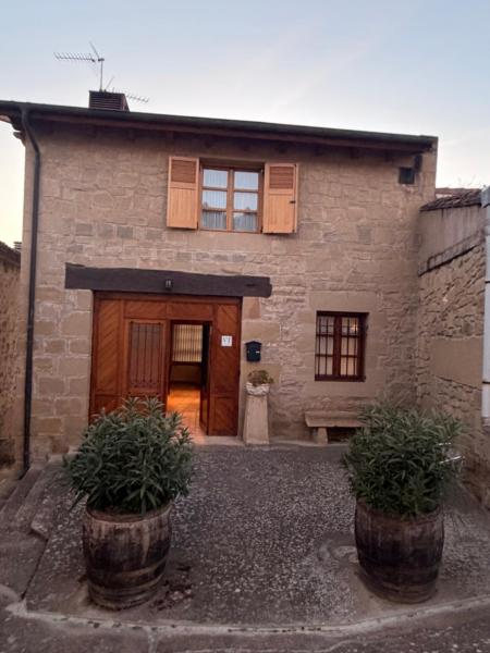 Casa De La Consentida - Elciego