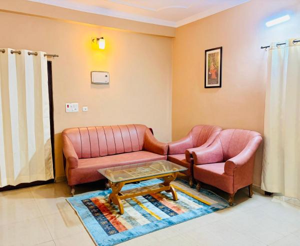 Neelkanth Villa - Varanasi