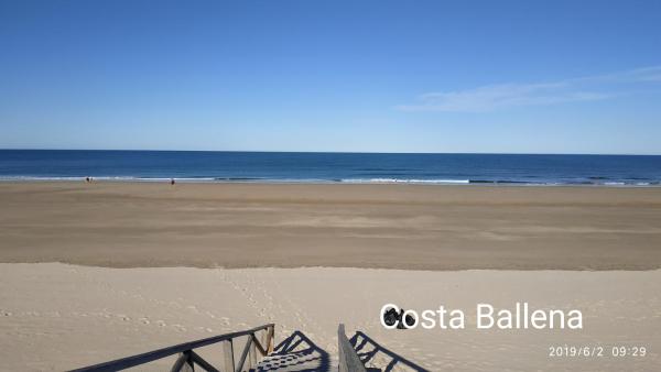 Rota Costa Ballena Lago Alca Playa Golf Duplex 31e - Rota