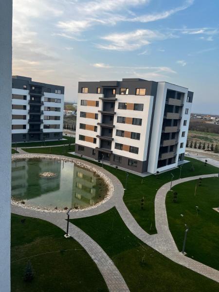 Focsani Studio Residence 3 - Focșani