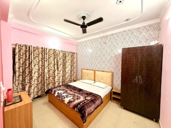 Aghor Villa Near Banaras Railway Station - Varanasi