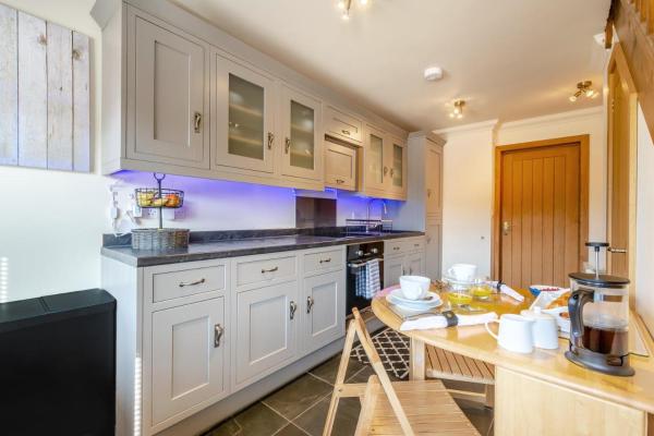 1 Bed In Piltdown Oc-t36330 - Crowborough