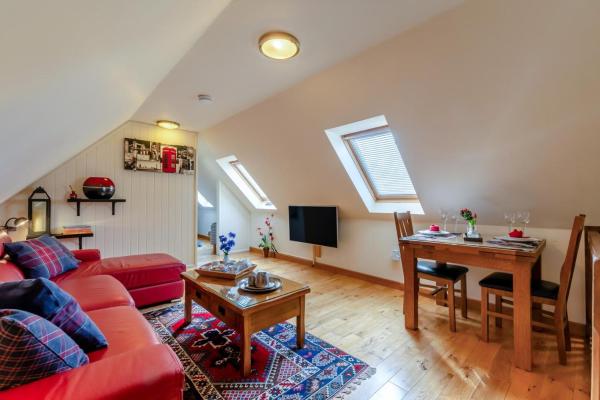 1 Bed In Piltdown Oc-t36330 - Uckfield