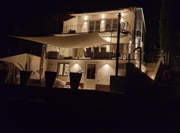 Sanktvid Residence - Ston