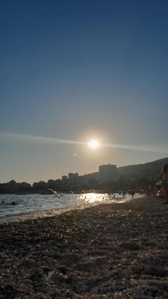 Noel Apartment - 薩蘭達