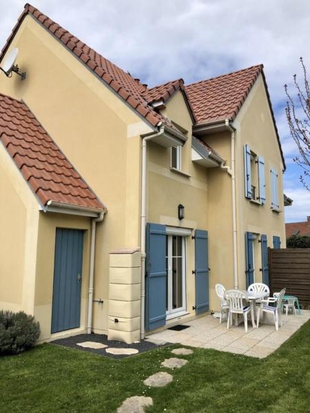 Cottage En Baie - Cayeux-sur-Mer