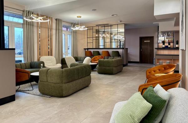 Hotel Fero Express Pokoje Klimatyzowane Ac - Krakau