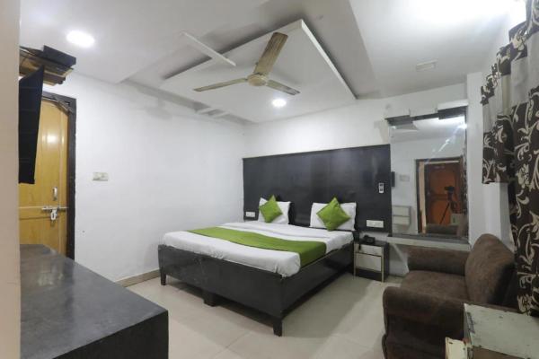 Luxor Residency - Delhi, India