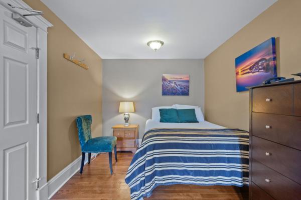 Chic Midstream Studio Wifi Parking - Paradise