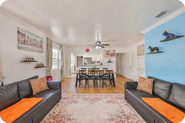 Family Eat Sleep Relax Repeat - Miramar, FL