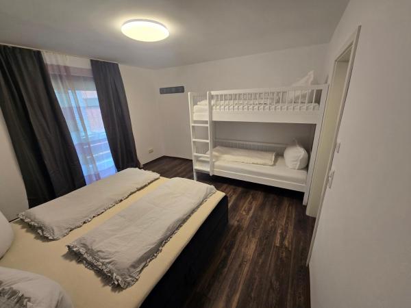 Ferienwohnungen Im Bayerischen Wald - Deggendorf