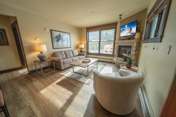 Black Bear 8053 By Summitcove Lodging - Keystone, CO