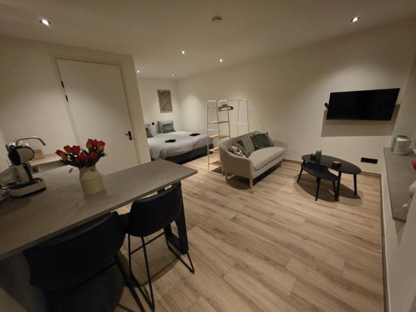 Alpa Farm Rouveen - Meppel