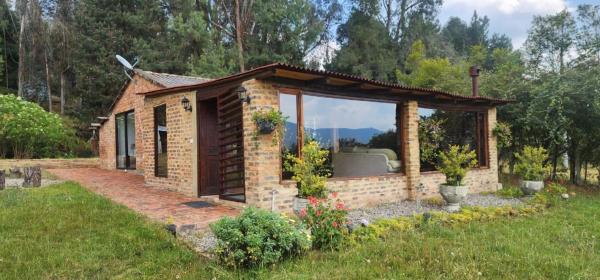 Finca El Recuerdo - Guatavita