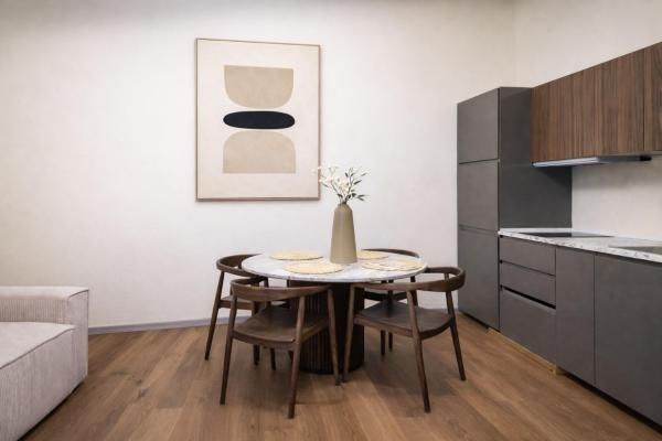 Small Luxury In Centro Storico - Parma