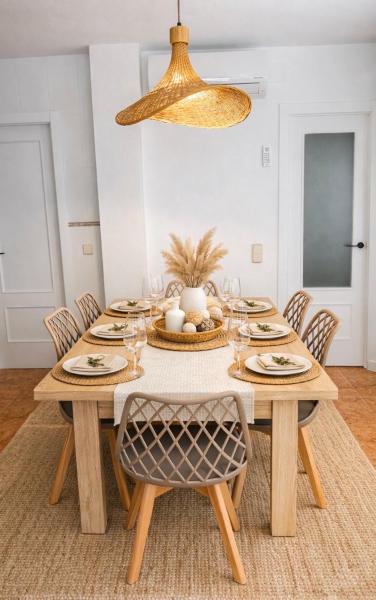 Sa Tuna - Delta De L'ebre - Catalogne