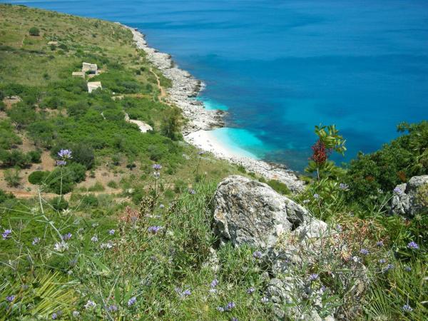 I Segreti Di Antonina - Custonaci