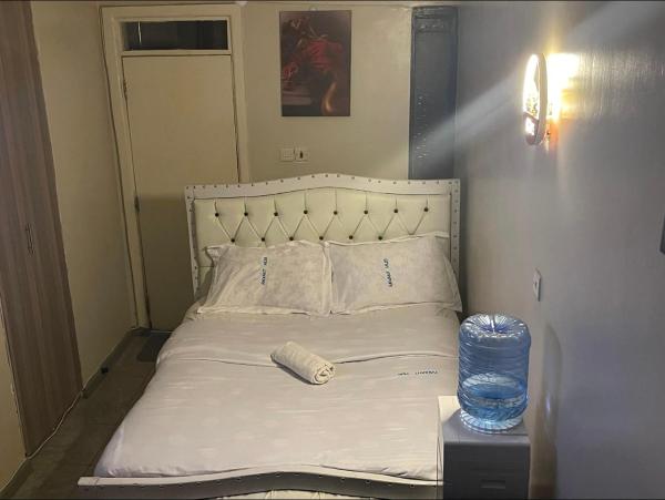 Radiance Hub Bnb - Nairobi