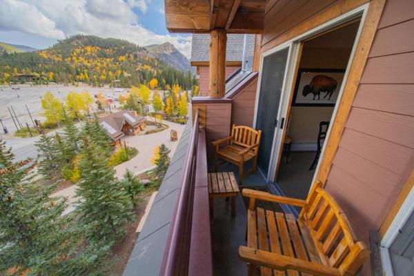 Buffalo Lodge 8327 By Summitcove Lodging In Colorado - Summit County, CO