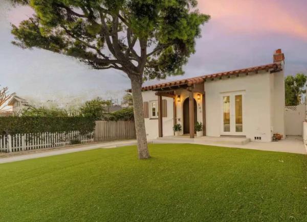 La Jolla Coastal Retreat - Walk To Beach - San Diego, CA