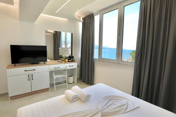 Dashaj Rooms 305 - Ksamil