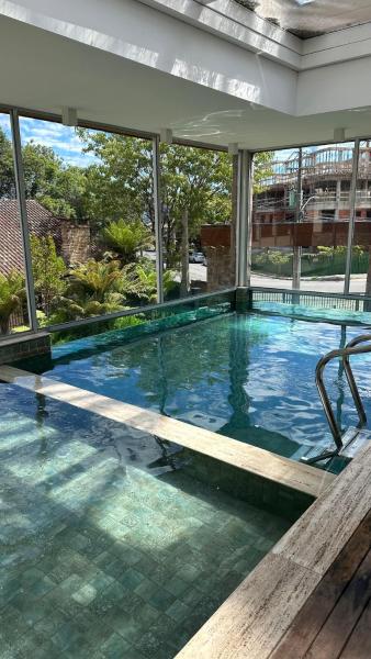 Apartamento P/ Até 4 Pessoas No Centro De Canela - Canela