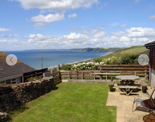Eureka Whitsands - Devon