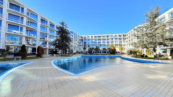 Atlantis Resort Nikol - Bulgaria