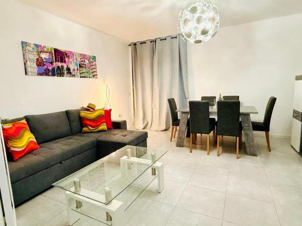 Casa Elena - Arrecife