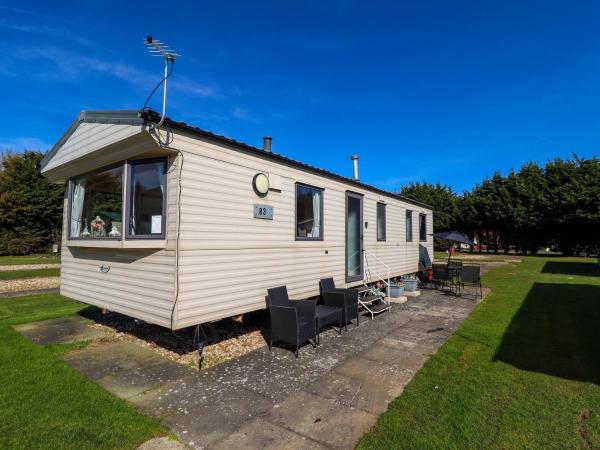 Southview Leisure Park - Firs 83 - Lincolnshire