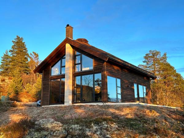 Stryn Mountain Lodge - Loen