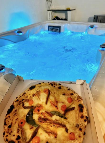 Qatar Apartment - Cosenza