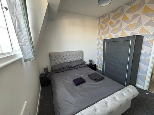 One Bedroom Flat Located In The Centre Of Doncaster 18 - Doncaster