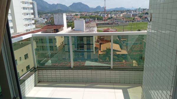 Apartamento San Rafael - Guarapari