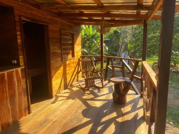 La Casa Del Chocolate, We Love Cacao - Nicaragua