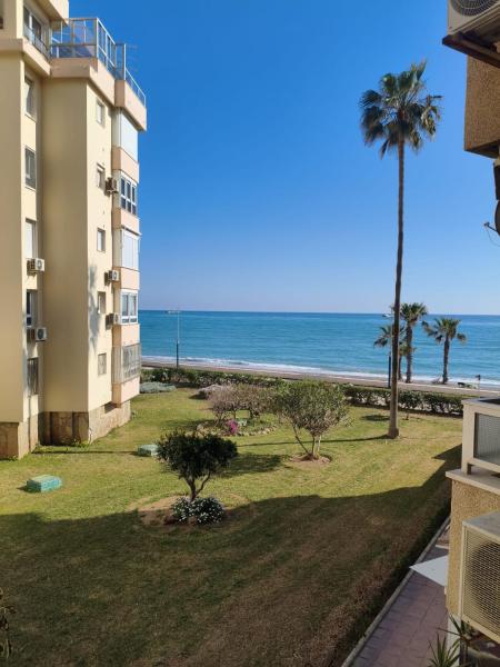 Costa De Oro B9 - Gt - Torrox Costa