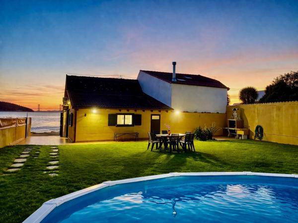Casa O Piñeiro - Redondela