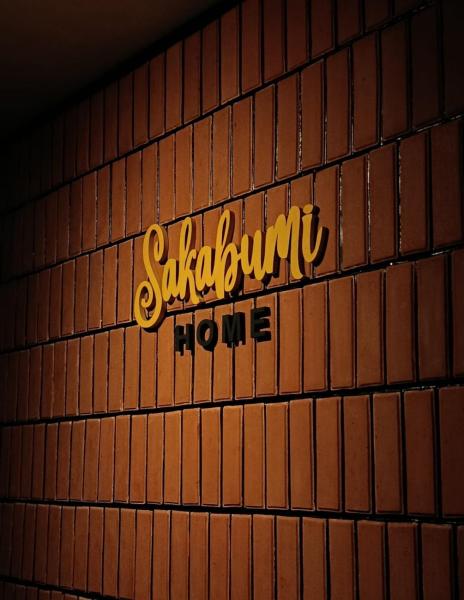 Sakabumi Home - Yogyakarta