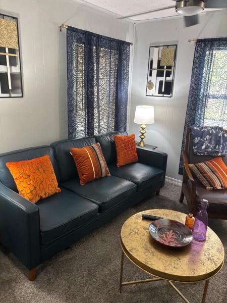 Urban Oasis - Jacksonville, FL