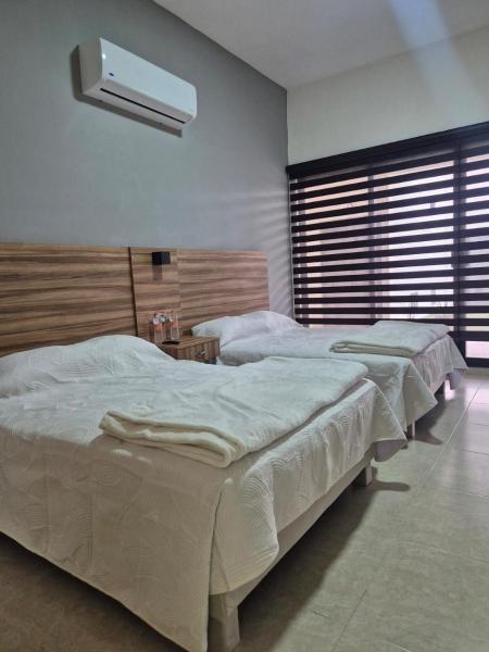 Hemosa Suite Anakoba 5 - Torreón