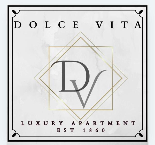Dolce Vita Luxury Apartment - Corfu